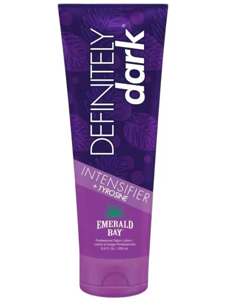 Emerald Bay Definitely Dark Лосьон активатор для загара в солярии