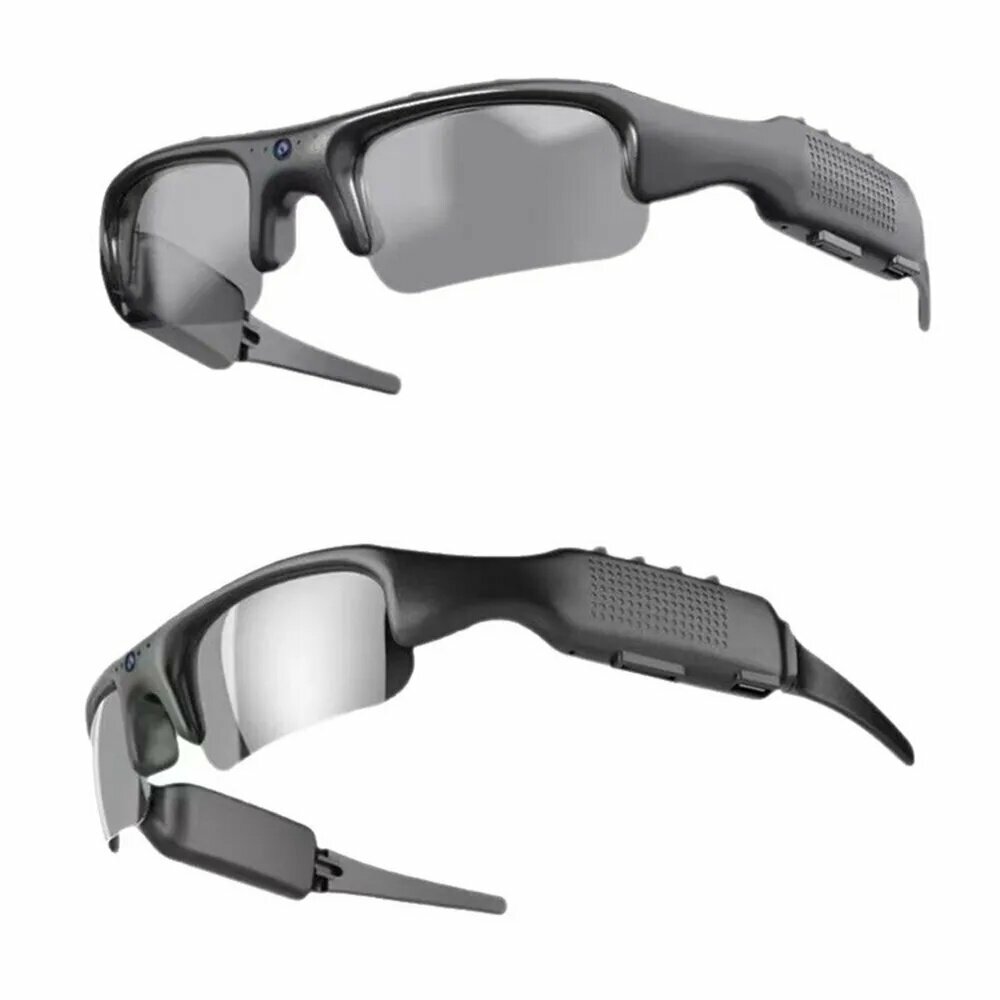 Видеорегистратор HD 1080P Камера Умные очки 170