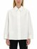 Рубашка Jil Sander, размер 36, белый,