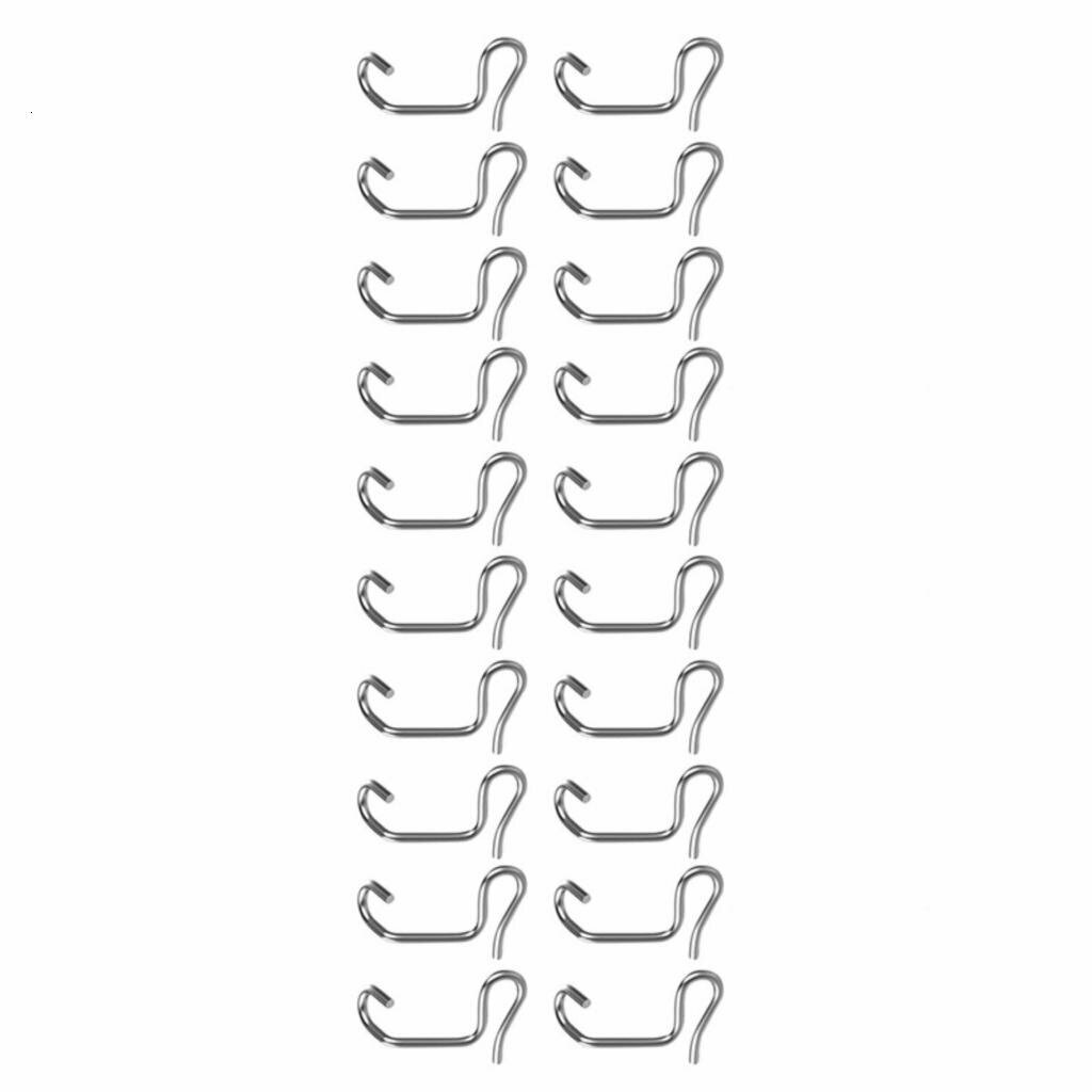 Инструмент для натяжения забора 20/30/40 шт. С ручкой для натяжения Для ремонта и обслуживания проволочных ограждений