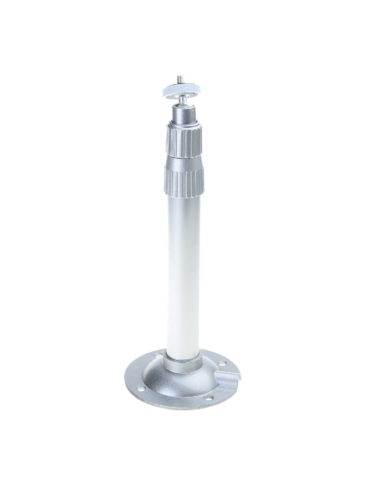 Телескопический кронштейн для проекции из алюминиевого сплава