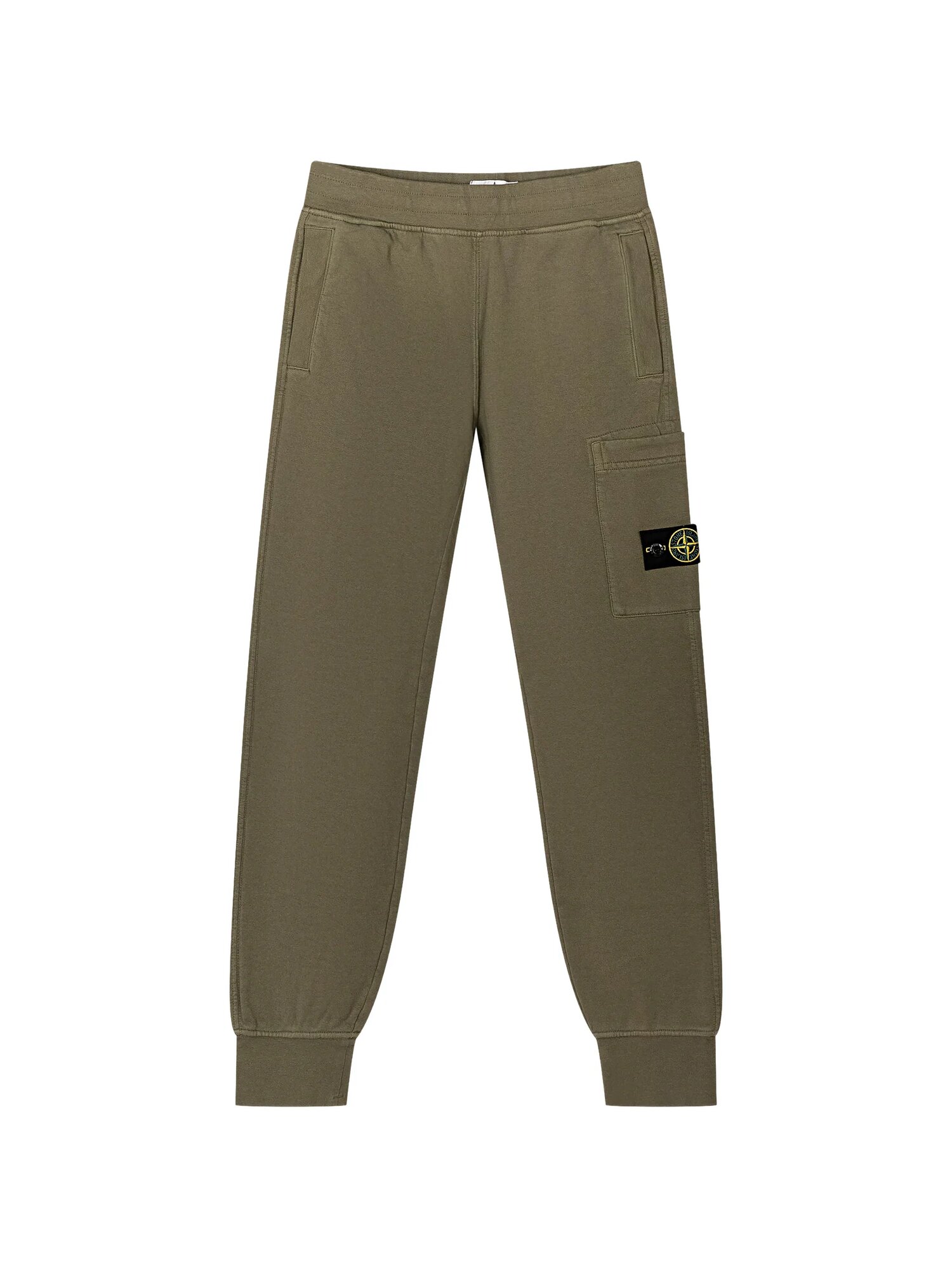 Брюки Logo-patch track pants
