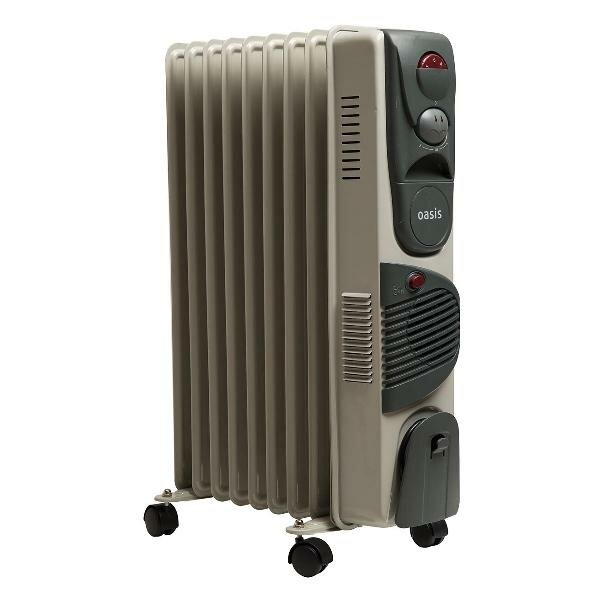 Радиатор масляный Oasis BВ-15Т