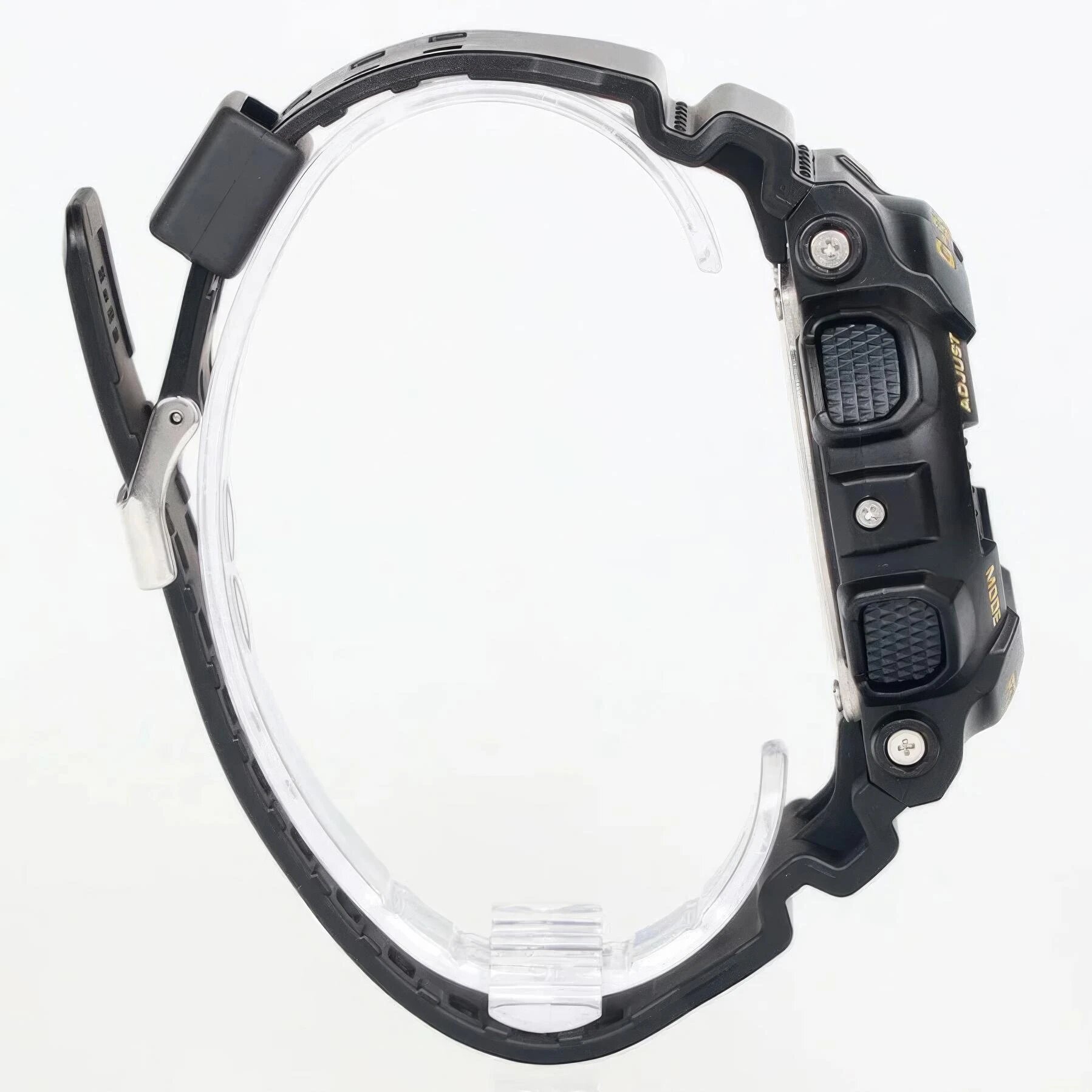 Наручные часы CASIO G-Shock, золотистый — фото 1