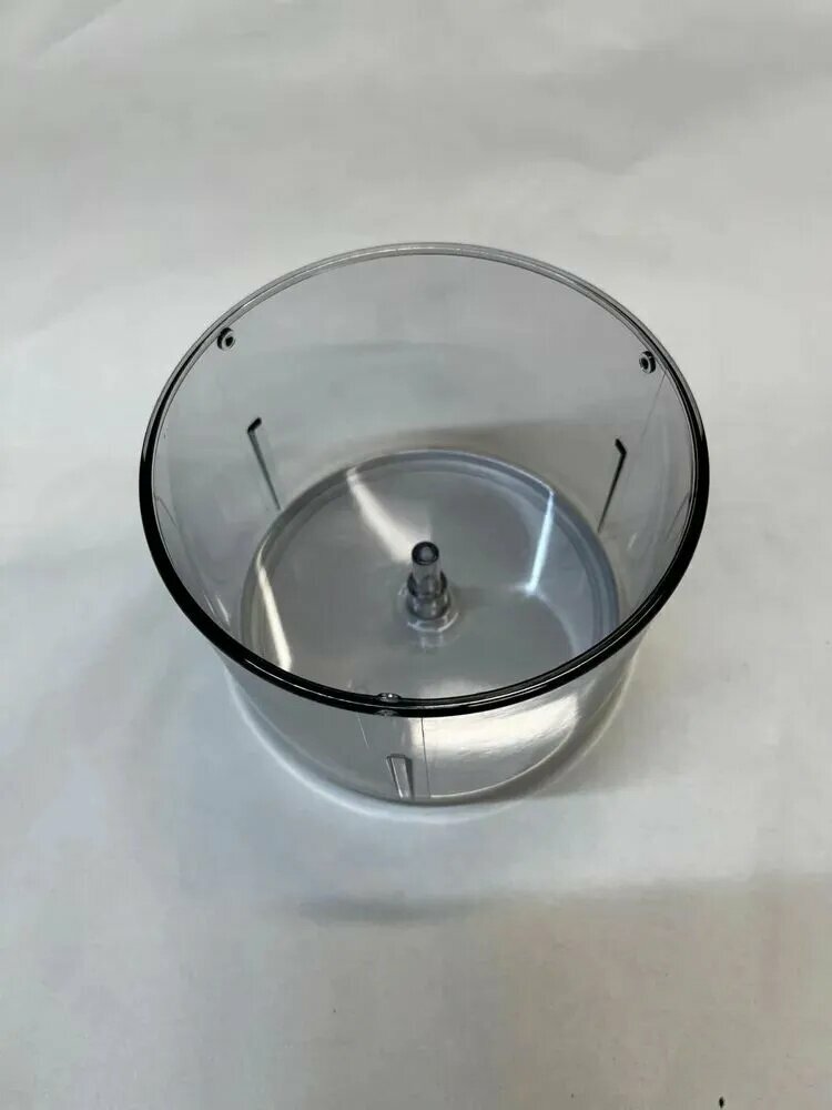 Чаша блендера-измельчителя Bosch, новый код: 12052085 - 268636 (00268636, 00751402, 00644952, 00264122)