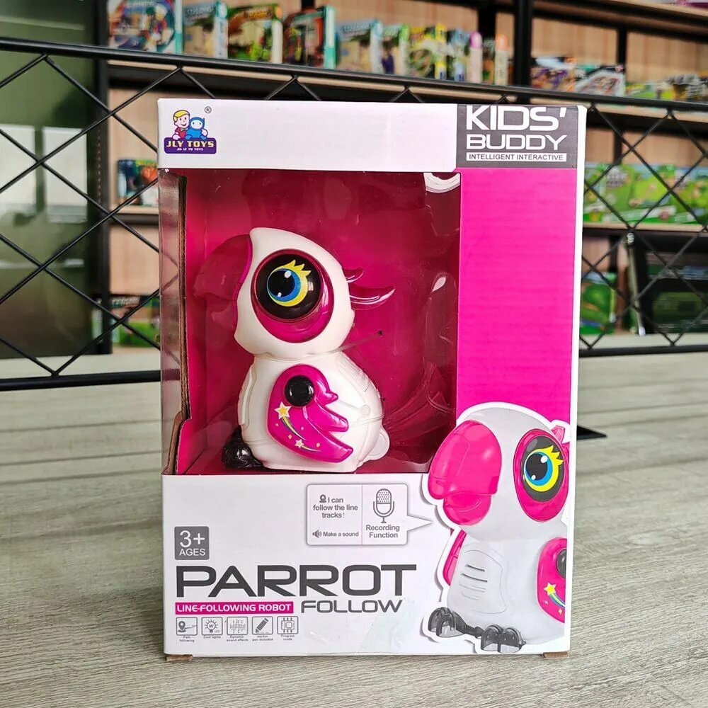 Интерактивная игрушка，（Рекомендуемые качественные продукты）