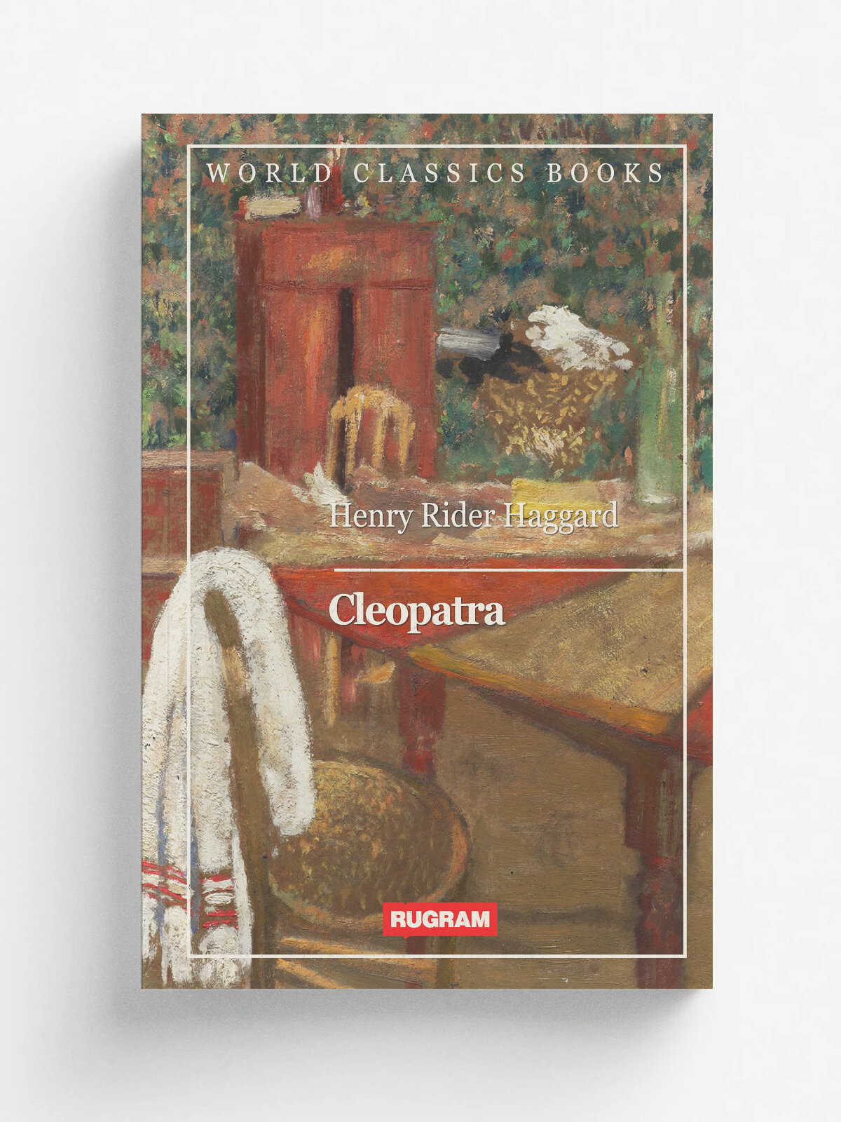 Cleopatra