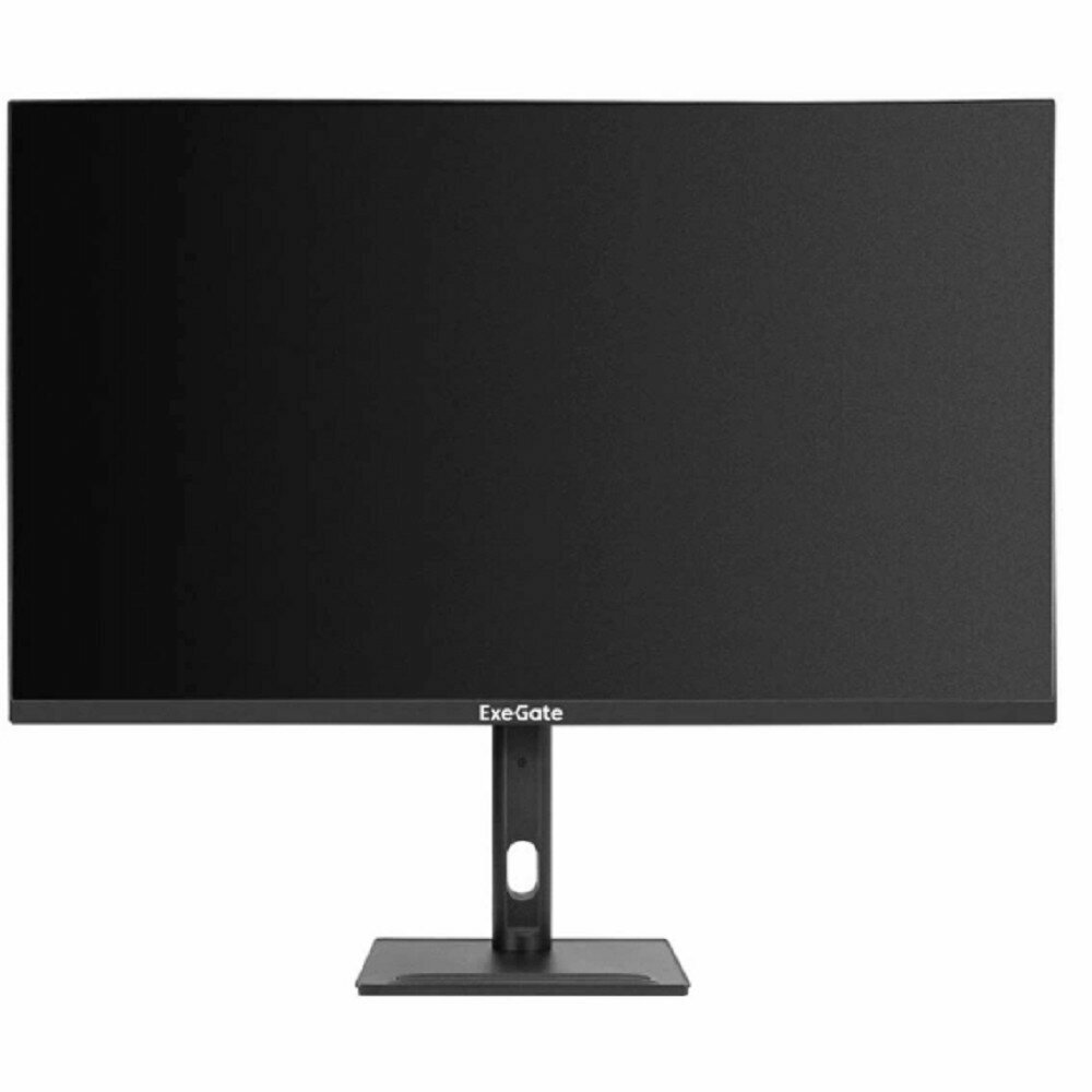 Монитор Exegate EX299471RUS 2560 x 1440 31.5" 165 Гц для работы, учебы