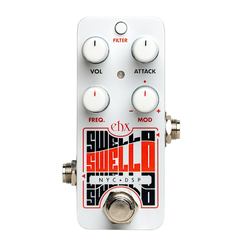 Electro-Harmonix (EHX) Pico Swello Attack Envelope