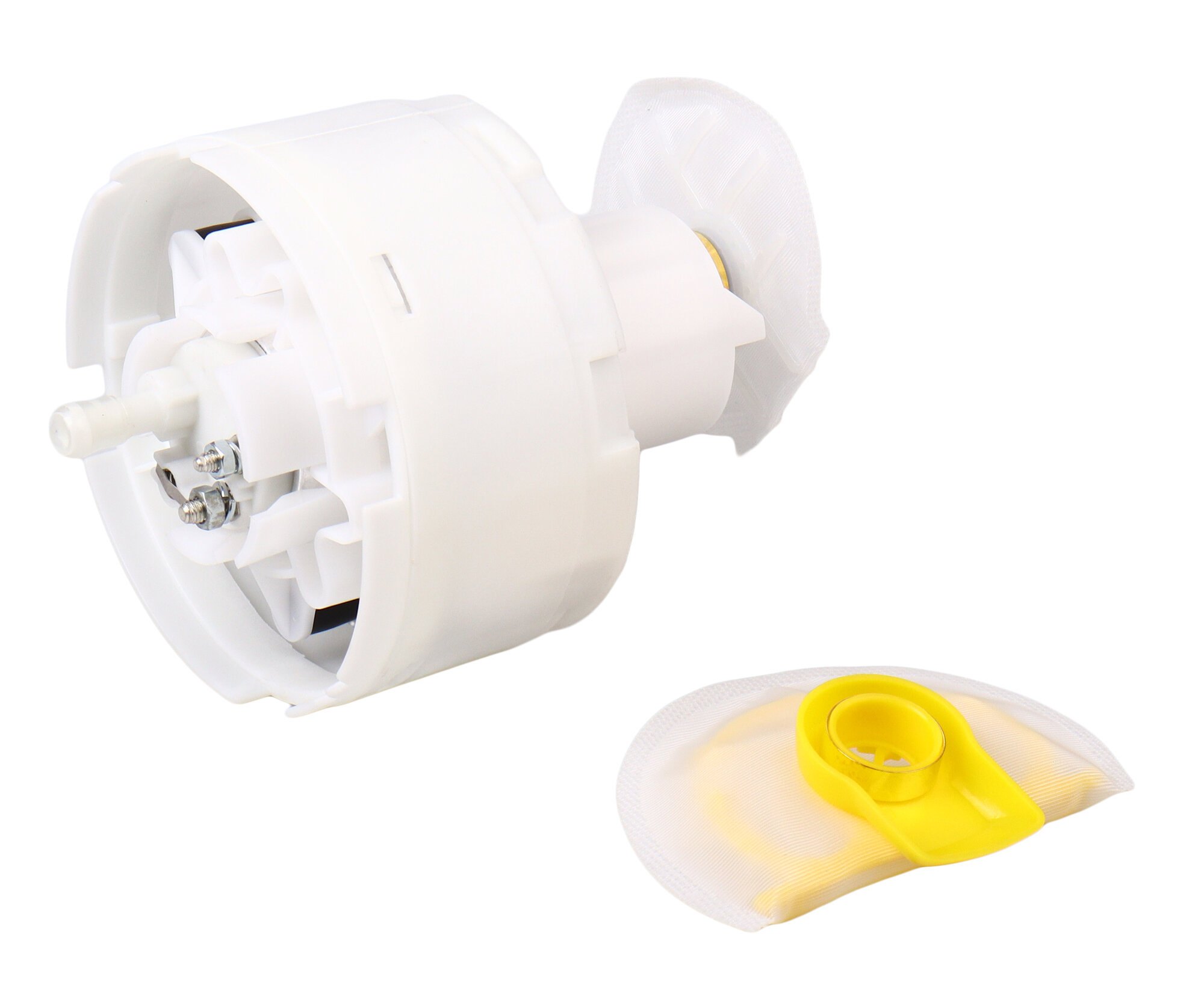 Насос топливный AUDI 80 (91-96), A4 (94-01) MEAT&DORIA