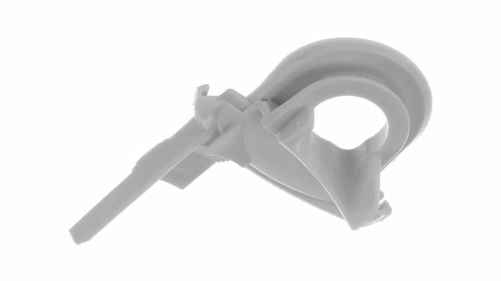 Крышка насоса для посудомоечной машины Bosch 611322 SBV63M00EU/14, SBV63M10EU/01. Товар уцененный