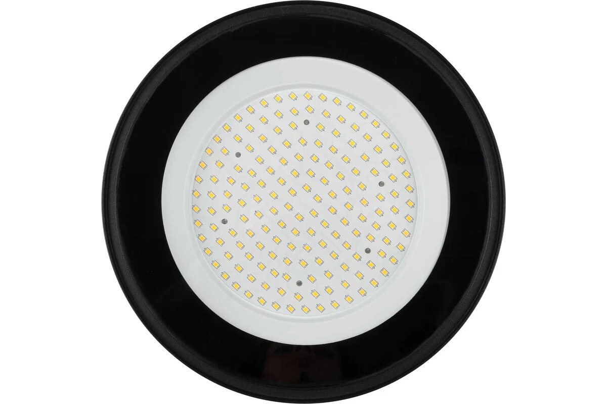 Светильник светодиодный Jazzway PHB UFO 04 100w 5000K 110° IP65