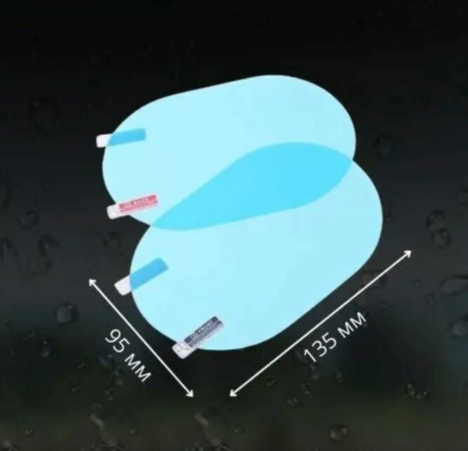 Пленка автомобильная