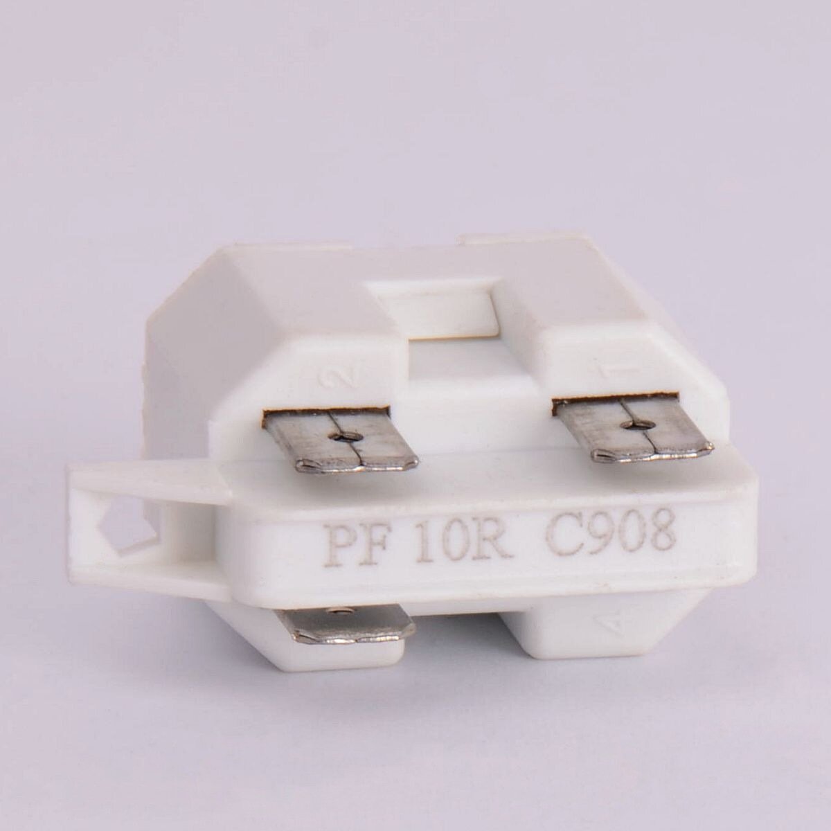 Реле пусковое PF 10R C908 3х контный (019719)