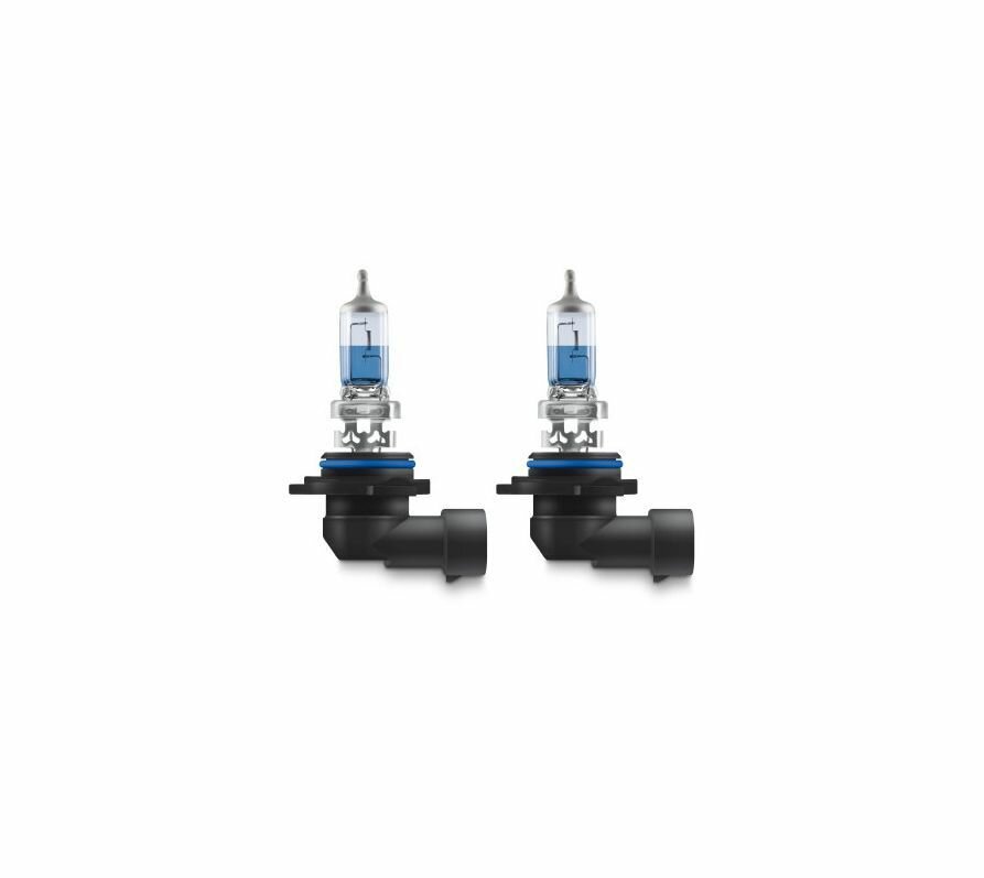 Комплект ламп HB4 12V 51W P22d COOL BLUE INTENSE (next generation) 5000К