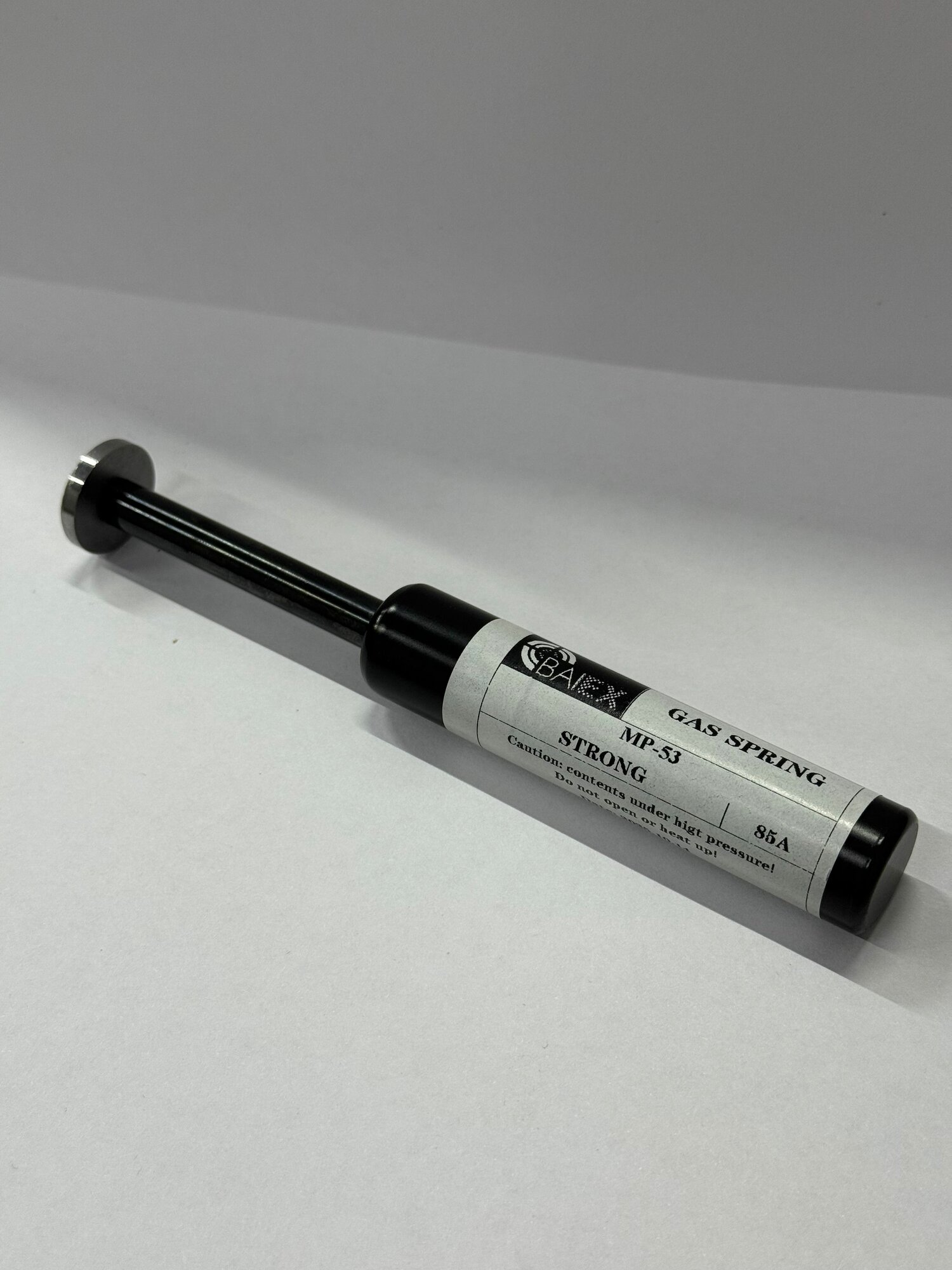 Газовая пружина BAIEX Hatsan 25 Магнум 120 атмосфер для пневматики