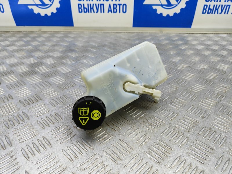 Б/У Цилиндр тормозной главный Ford Focus 2 / Форд Фокус 2 1.8 QQDB 125 Л.С. седан 2008