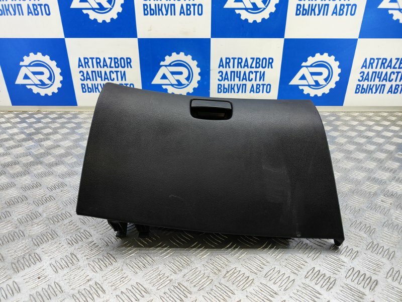 Б/У Бардачок Hyundai Solaris 1 / Хендай Солярис 1 1.6 G4FC 123 Л.С. седан 2016