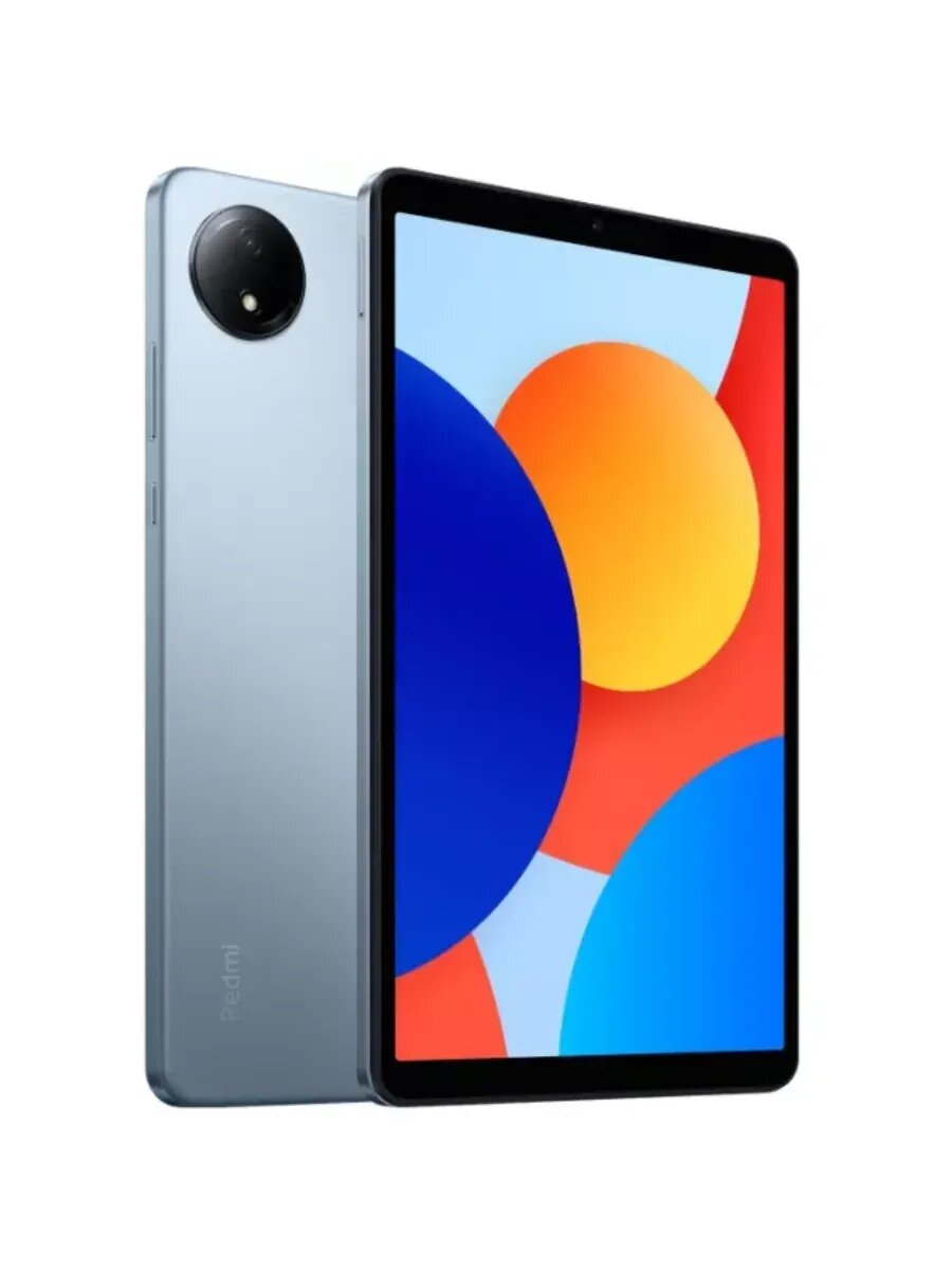 Планшет 8.7" Redmi Pad SE 8.7 4GB/64GB/WiFi Blue