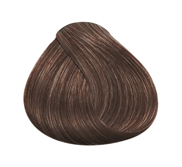 AMBIENT 8.16 Светлый блондин пепельно-махагоновый, Перманентная крем-краска для волос,60 мл, шт