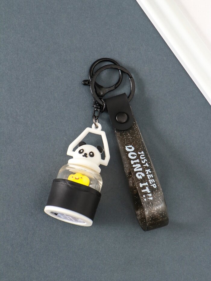 Брелок для поиска ключей