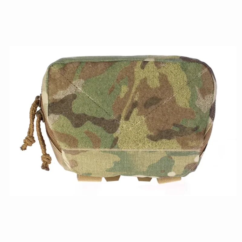 Тактическая нагрудная сумка Tactical Raiders MC