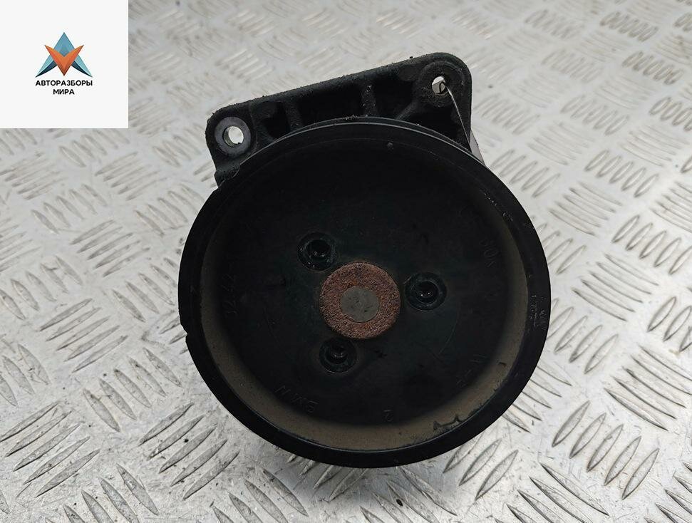 Насос гидроусилителя руля BMW 3 E46 рест. 2004 6760034