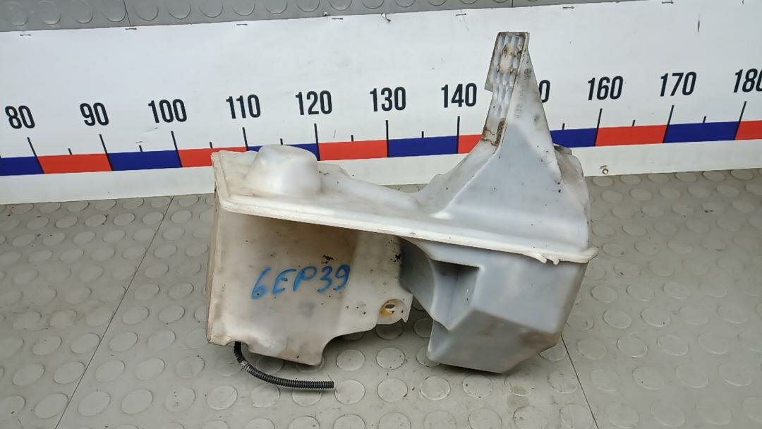 Бачок омывателя Volkswagen Transporter T5 2007 7H0955453M