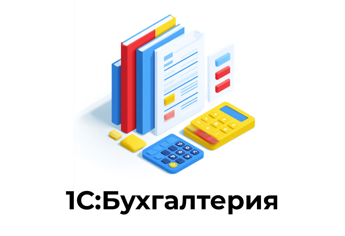 1С Бухгалтерия ПРОФ - в облаке через интернет. Доступ тестовый на 30 дней