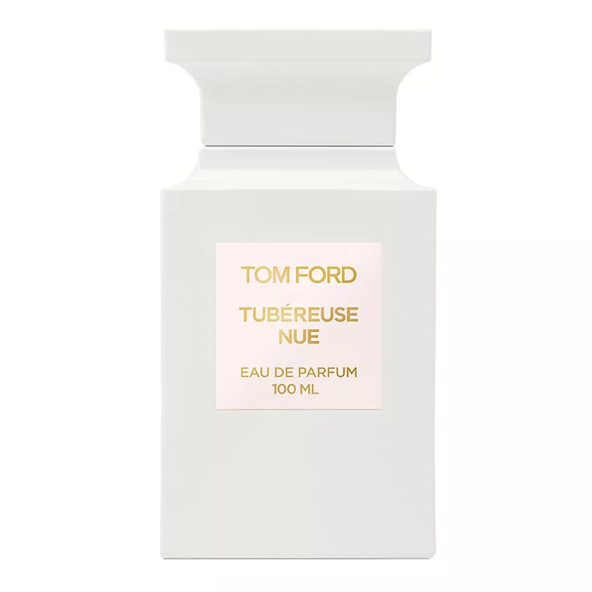 Tom Ford Tubereuse Nue парфюмерная вода 100 мл. унисекс аромат для мужчин и женщин