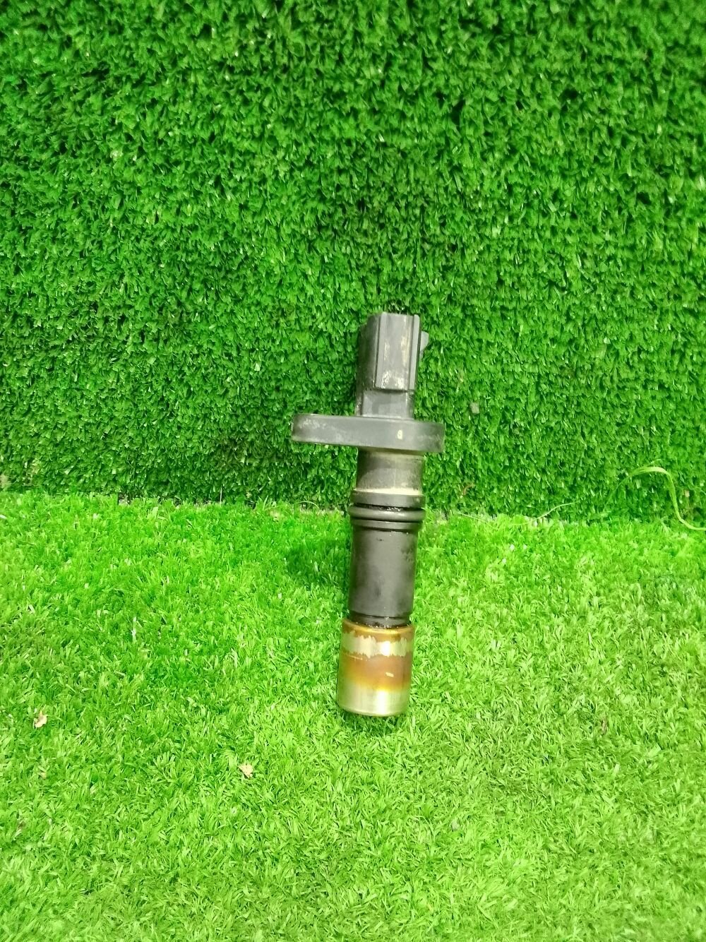 Датчик положения коленвала Toyota Corolla X Б/У с пробегом