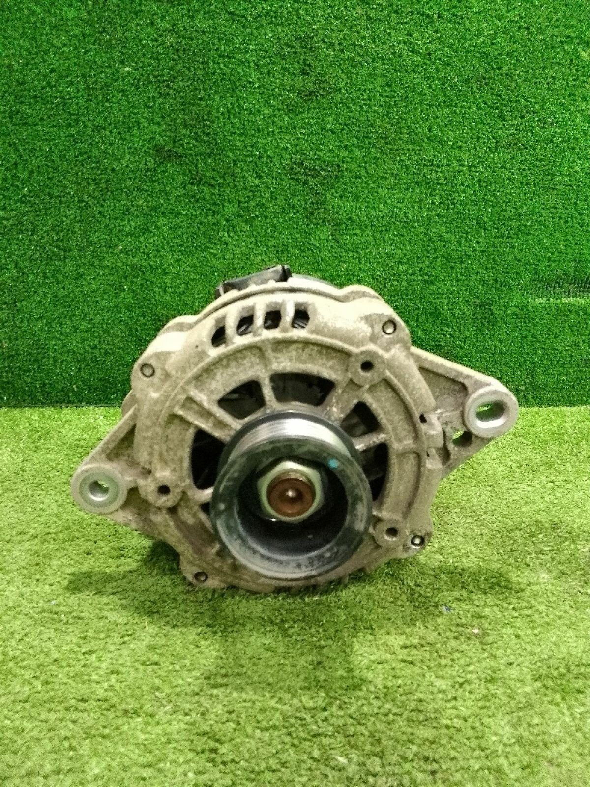 Генератор Chevrolet Aveo I Б/У с пробегом