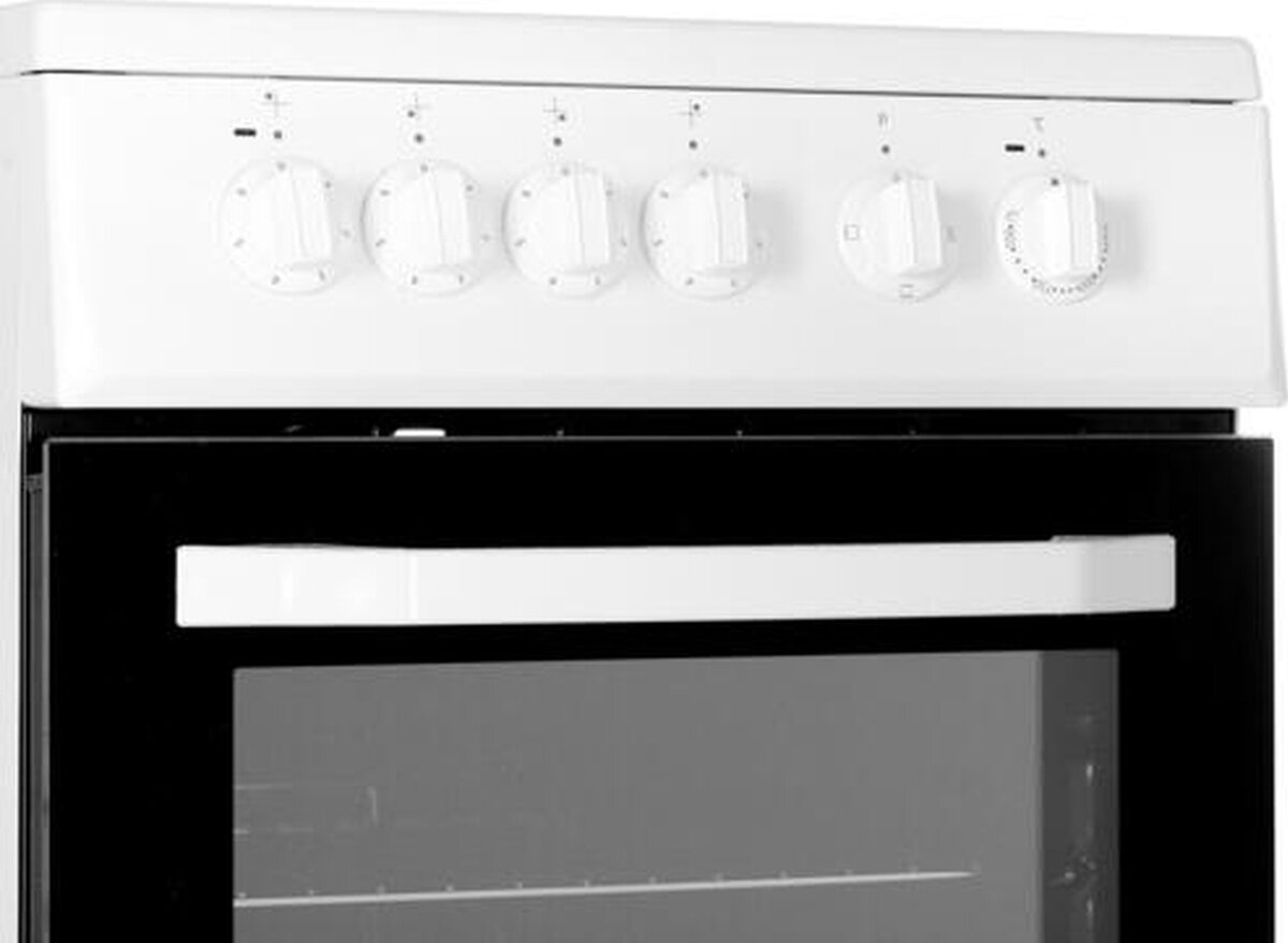 Электрическая плита Beko FFSS 57000 W