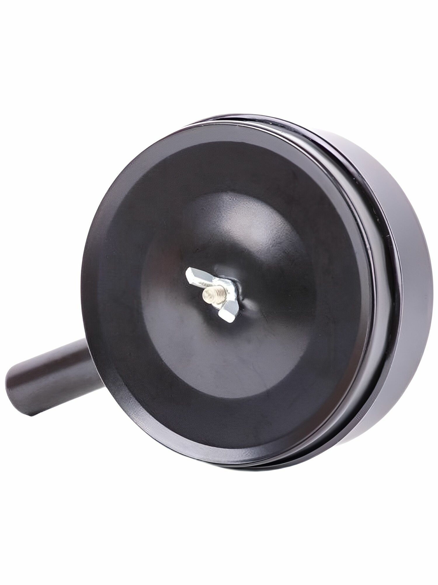 Фильтр воздушный для компрессора большой профи металлический AF08 3/4" 6705