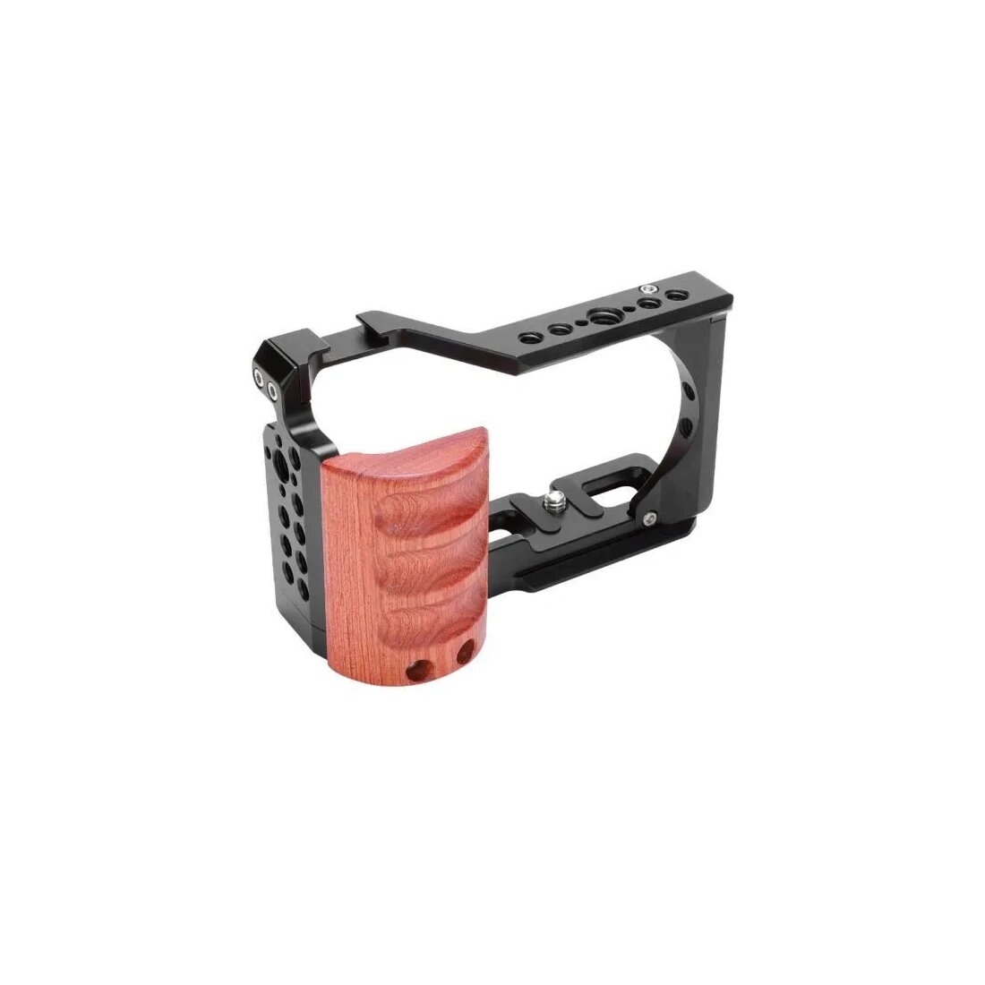 Металлическая клетка KingMa Camera Cage E10-RC для камеры Sony ZV-E10