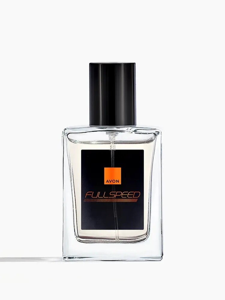 Туалетная вода Full Speed для него, мужская, 30 мл