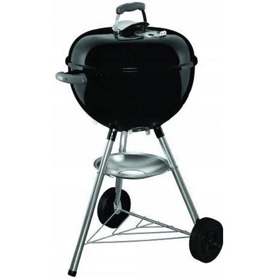 Weber Угольный гриль Bar-B-Kettle Charcoal Grill 47 1231004