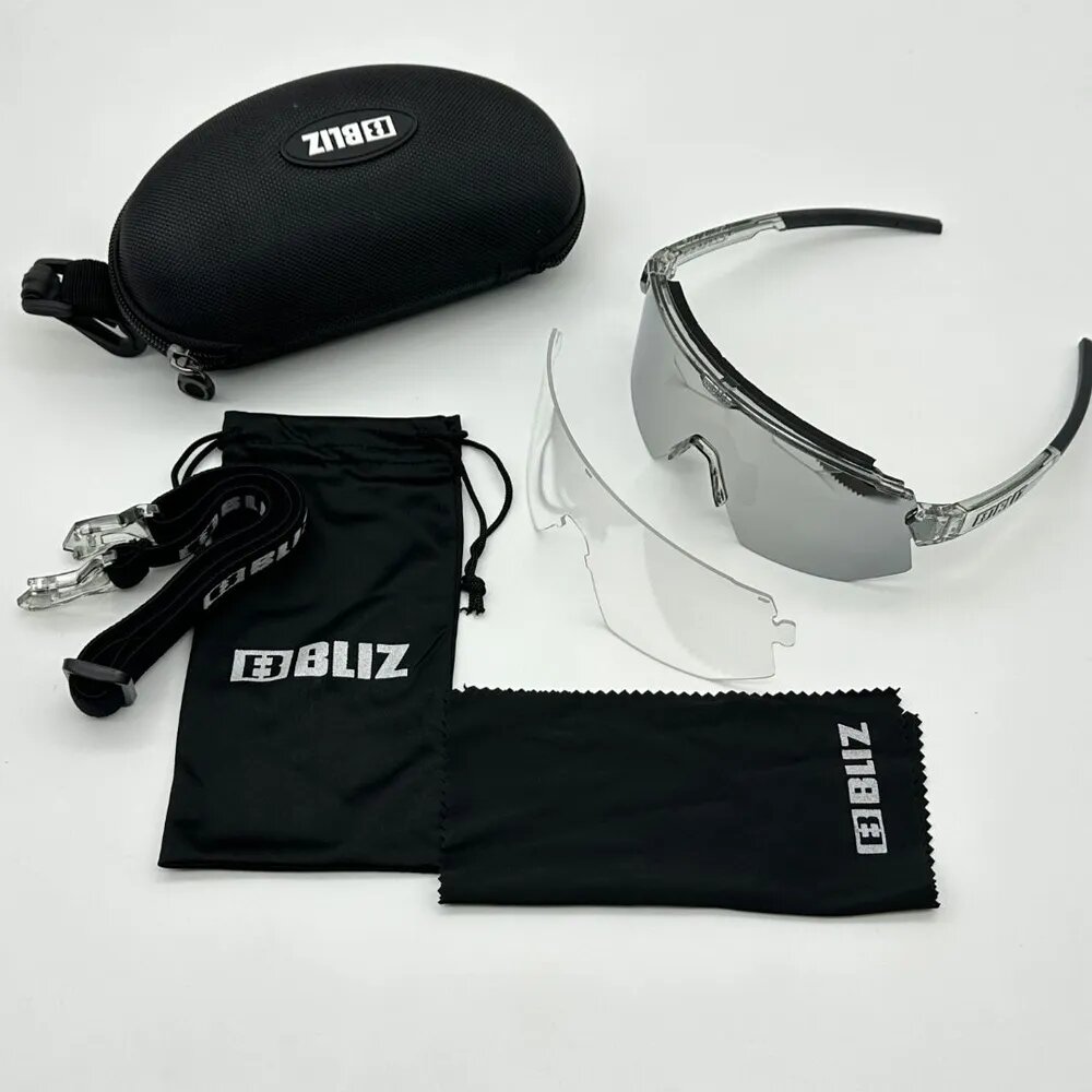 Bliz Очки для занятий спортом