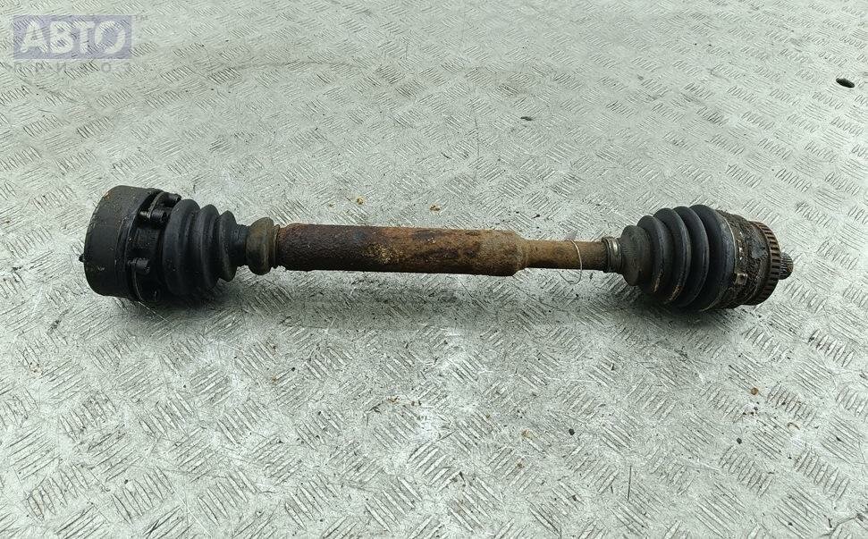 Полуось передняя левая Volkswagen Passat B5+ (GP)