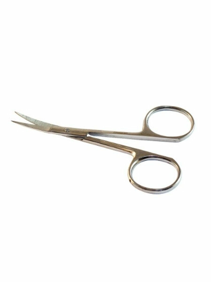 Маникюрные ножницы Zinger standart B-131 ручная заточка