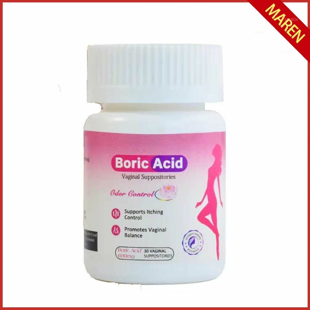 Эксклюзивный гель для интимного ухода