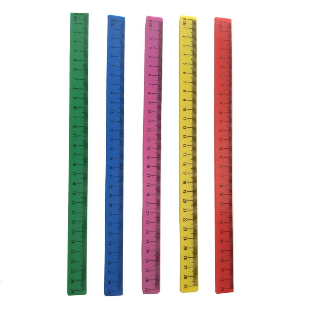 Магнитная линейка для доски