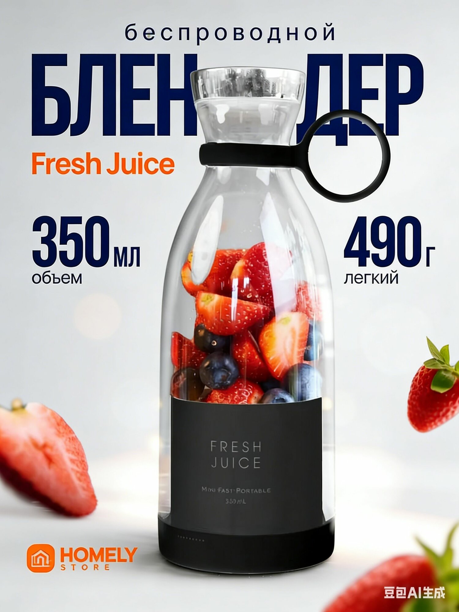 Блендер