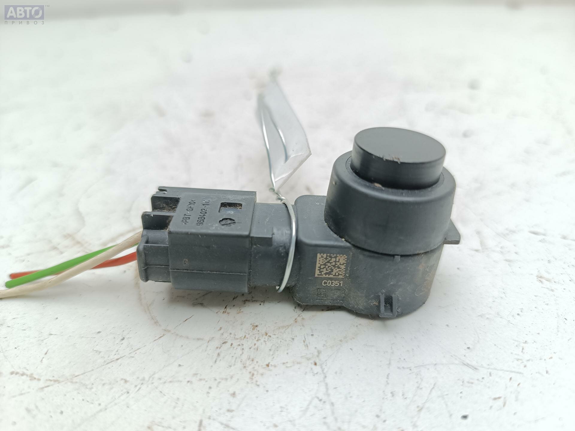 Датчик парковки (парктроник) передний Citroen C5 (2001-2008)