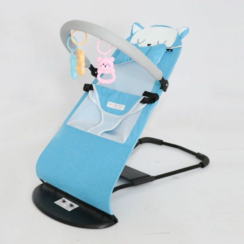 Детское кресло-качалка, успокаивающее кресло, детская колыбелька, кроватка-качалка, кроватка-колыбелька для укачивания ребенка.