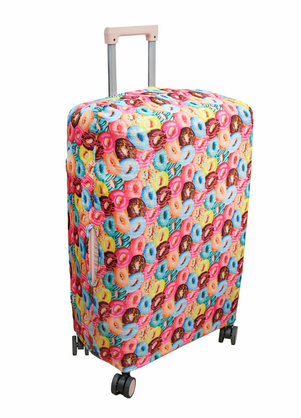 Чехол для чемодана 