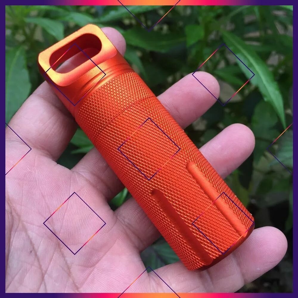Комплект выживания EDC