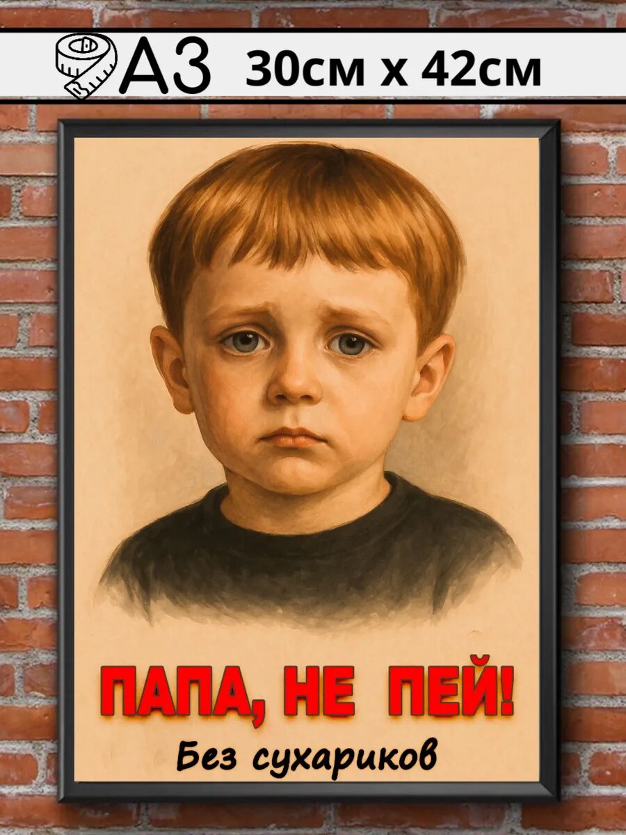 Постеры на стену СССР