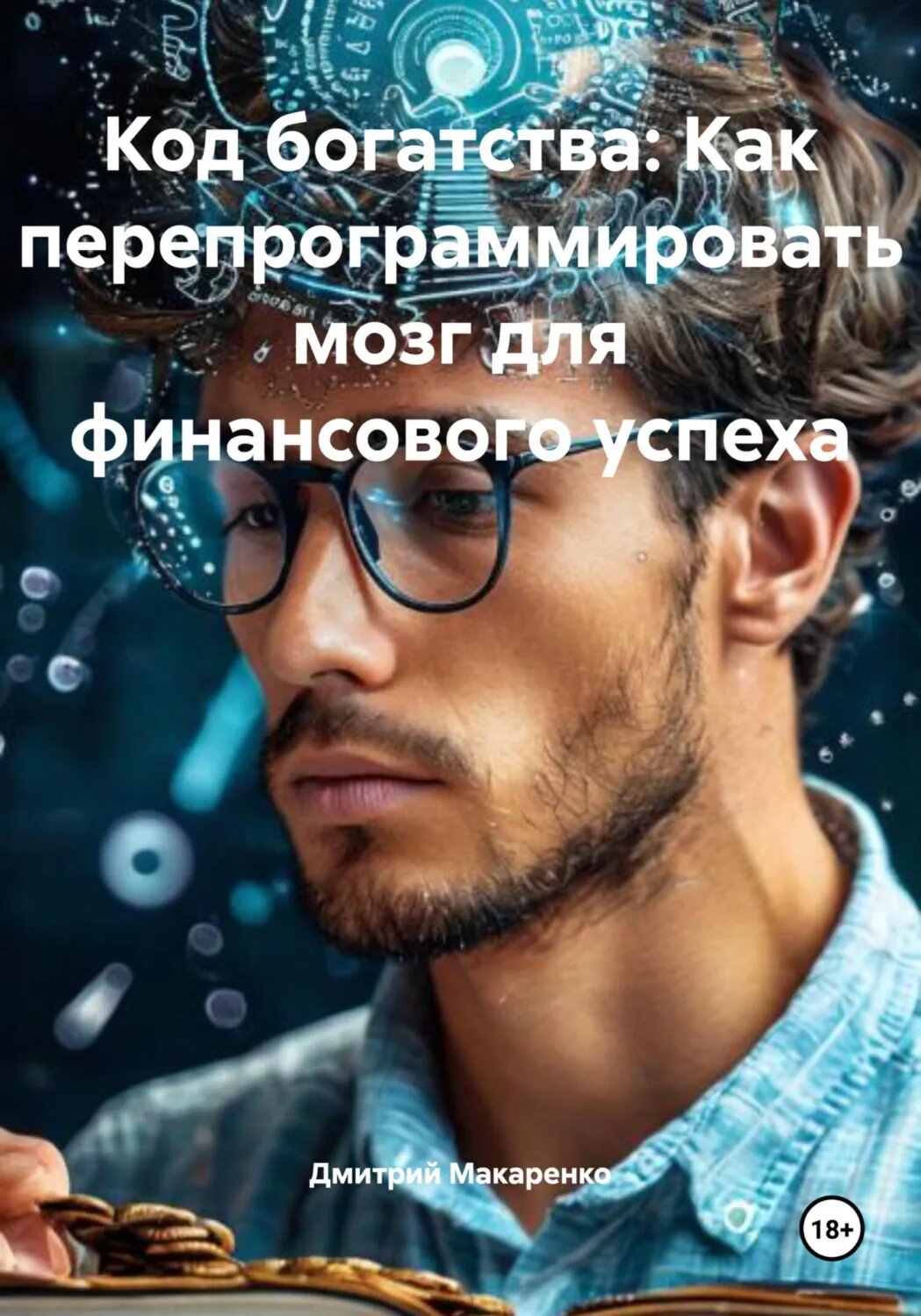 Код богатства: Как перепрограммировать мозг для финансового успеха [Цифровая книга]
