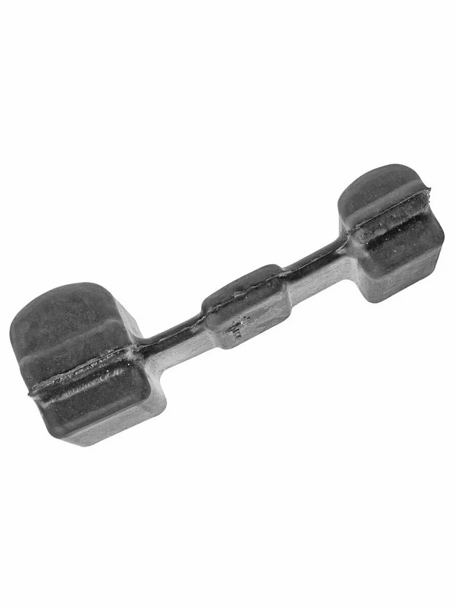 Подушка УАЗ-452 рессоры 451-2902430, для УАЗ-3741/3962/2206/3303